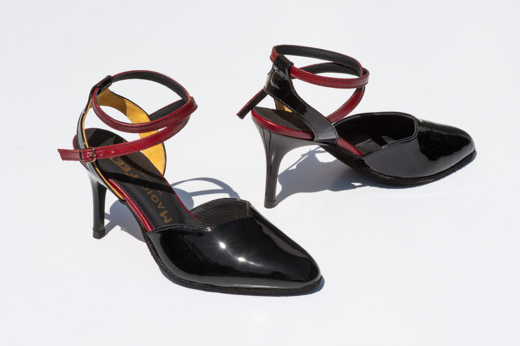 Magicfeet – Fabicant de chaussures de danse