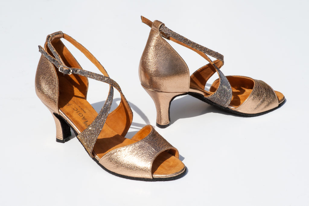 Magicfeet – Fabicant de chaussures de danse