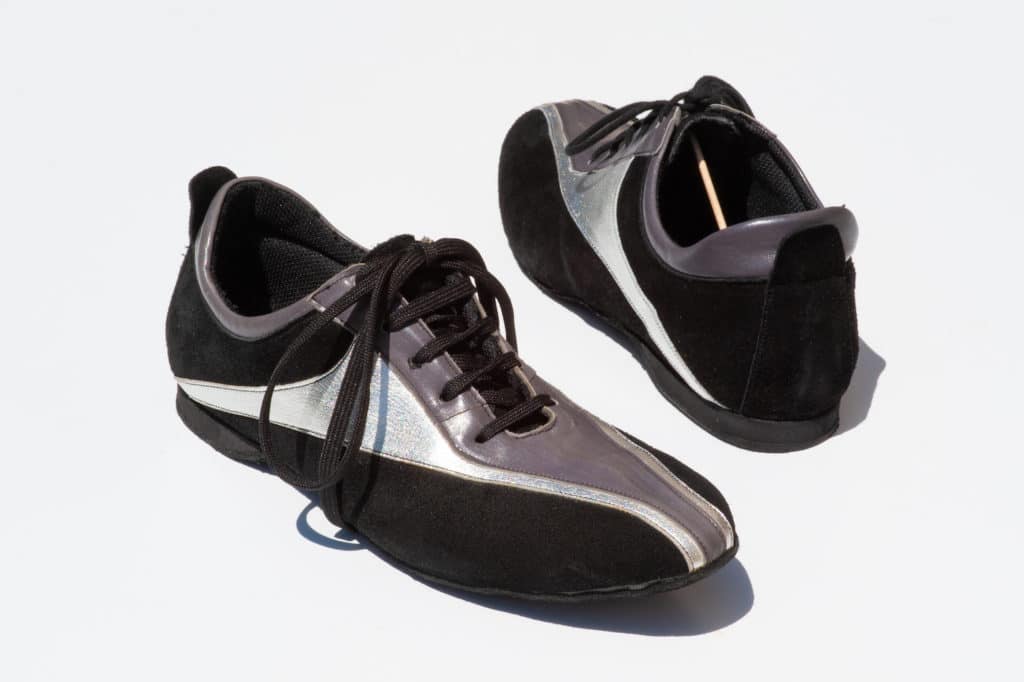 Magicfeet – Fabicant de chaussures de danse