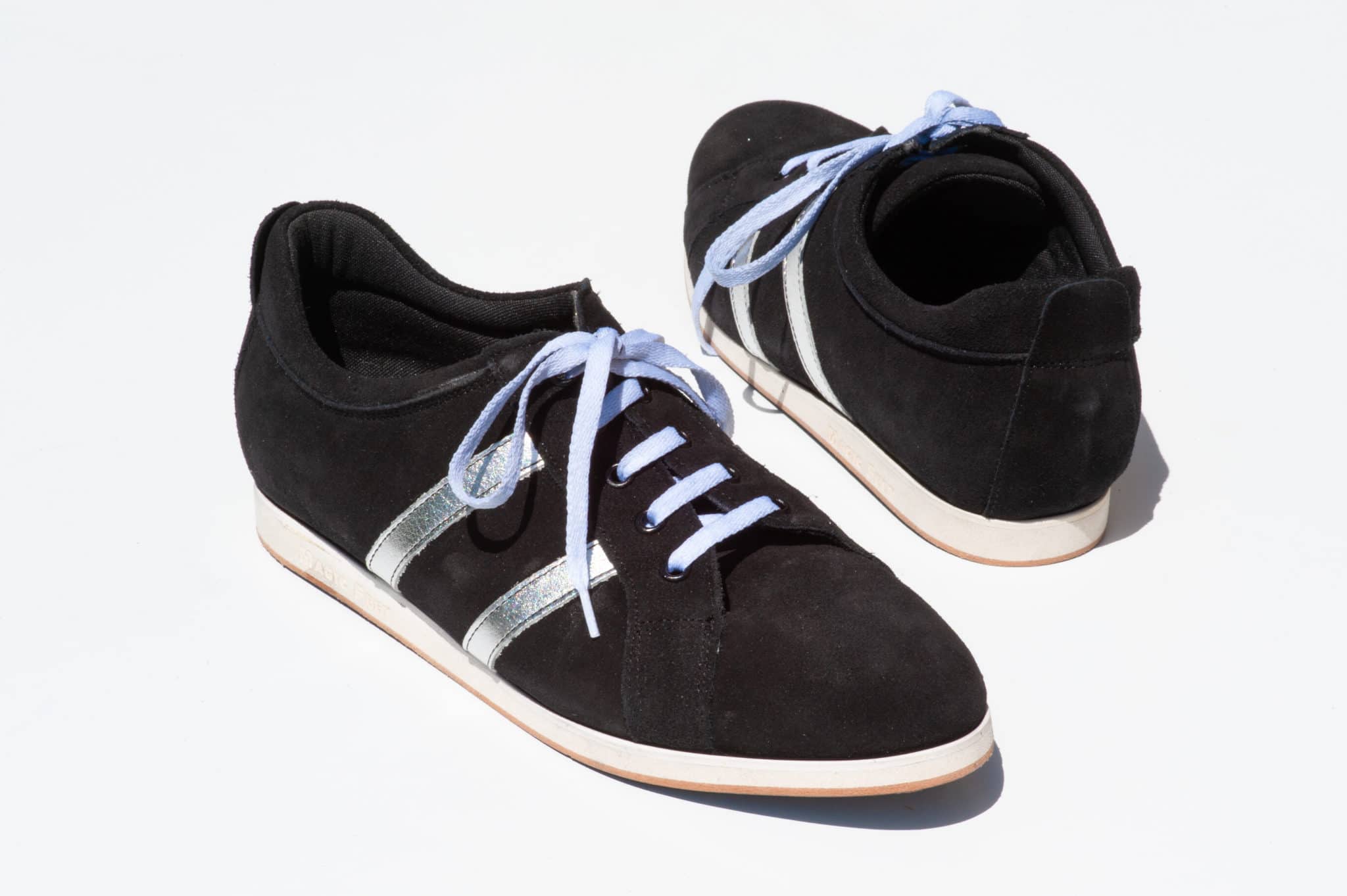 Magicfeet – Fabicant de chaussures de danse